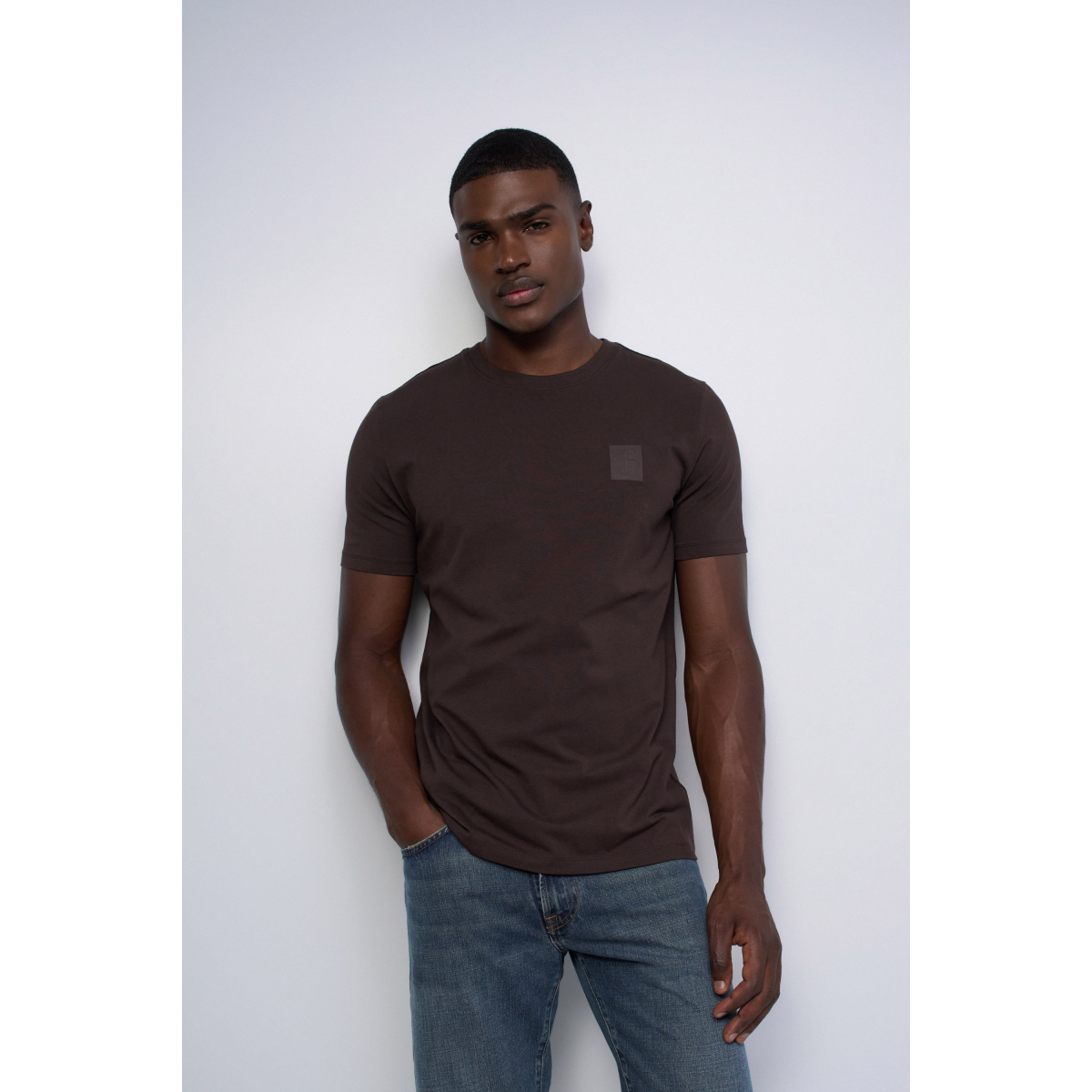 T-SHIRTS - SALSA JEANS
