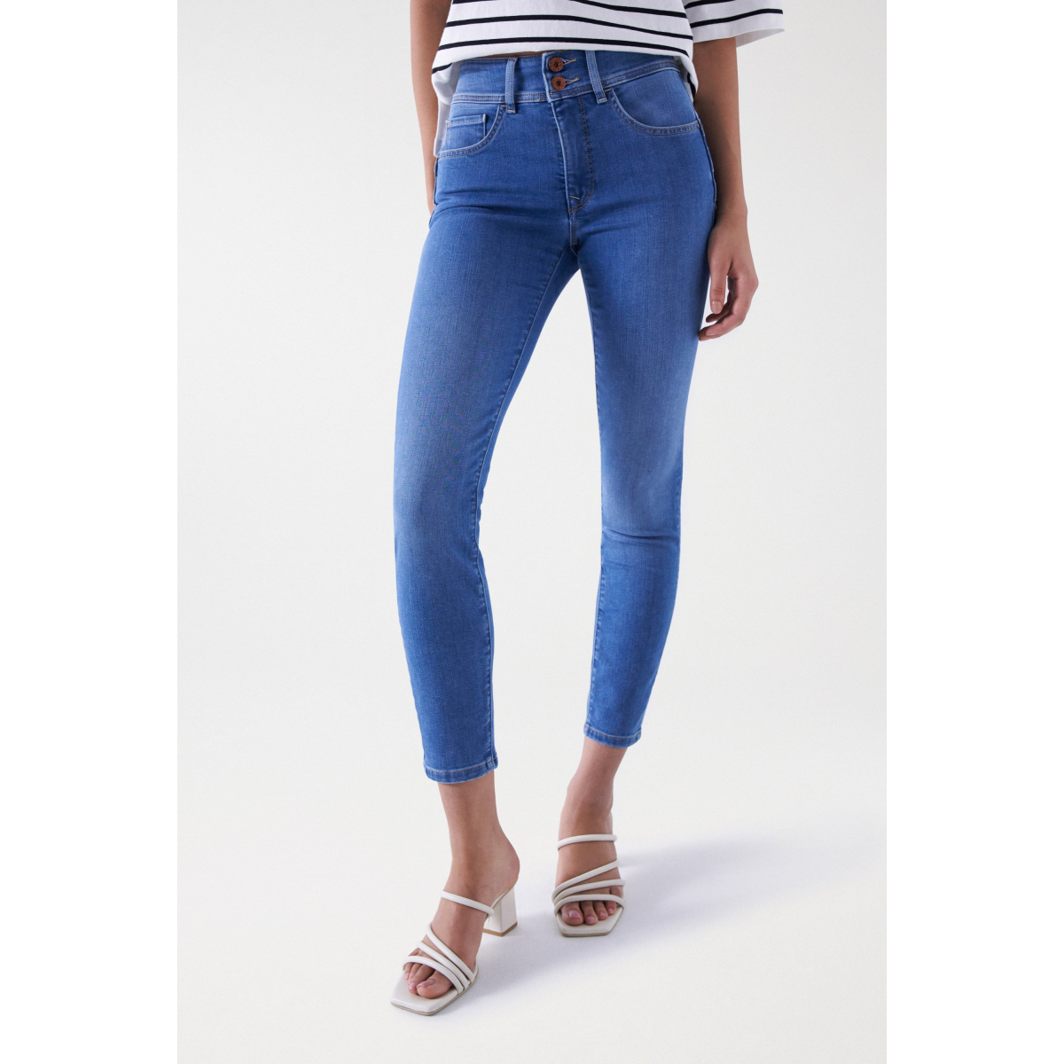 JEANS SECRET PUSH IN | SALSA JEANS