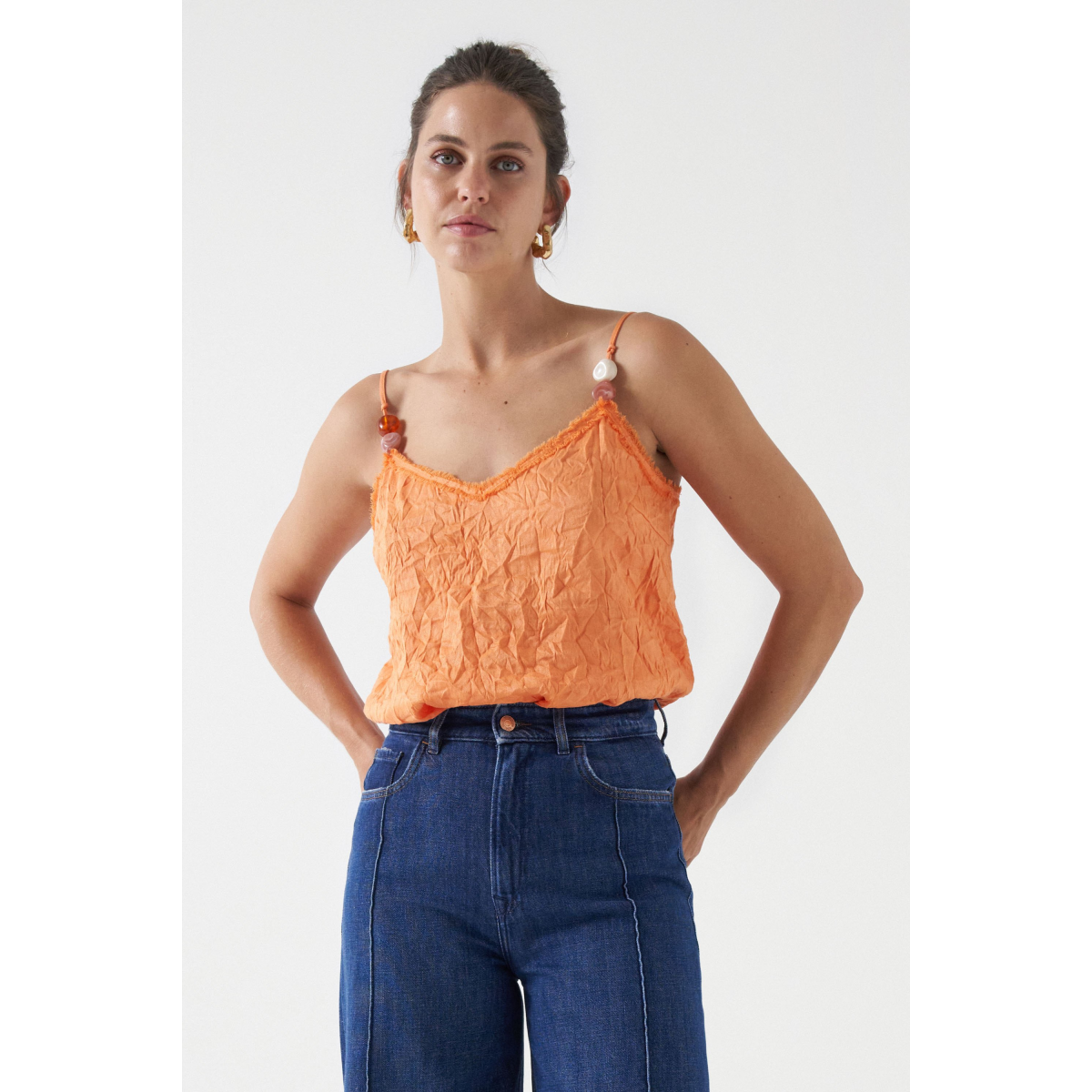 TOPS REGULAR - SALSA JEANS