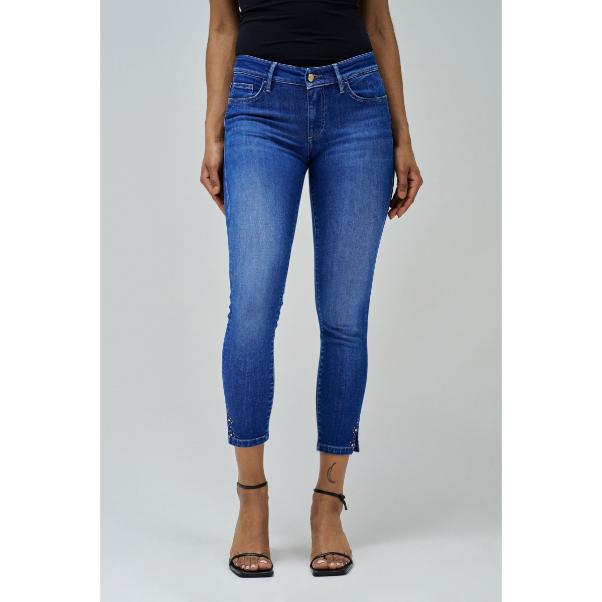 JEANSPUSH UP - SALSA JEANS