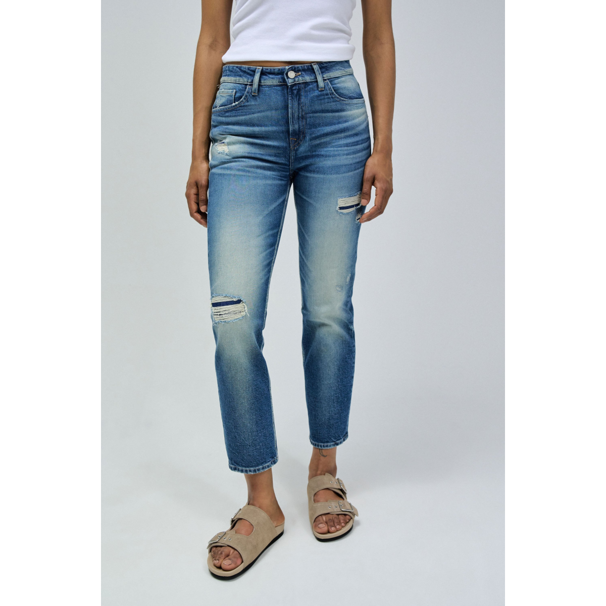 JEANS TRUE TRUE - SALSA JEANS