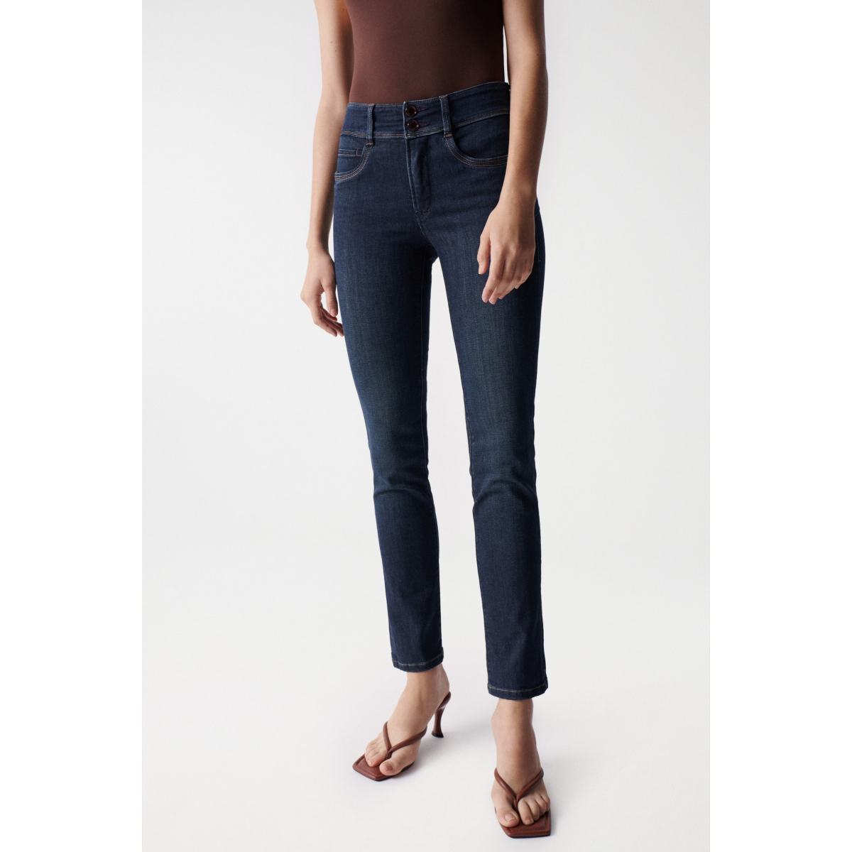 JEANS SECRET PUSH IN | SALSA JEANS