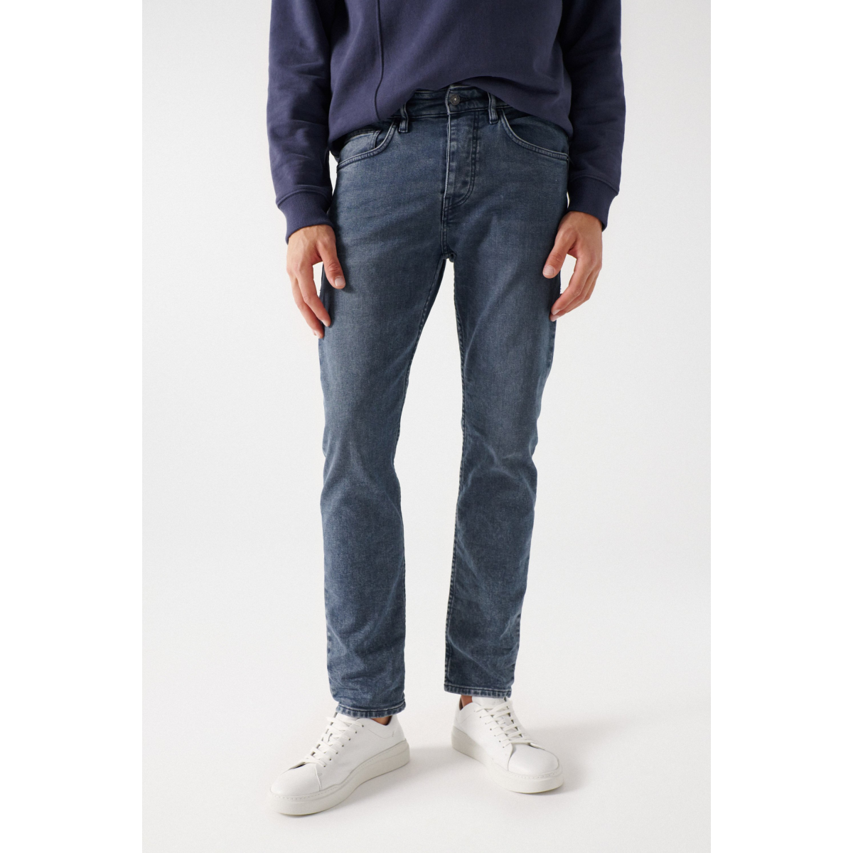 JEANS SLIM SLIM - SALSA JEANS