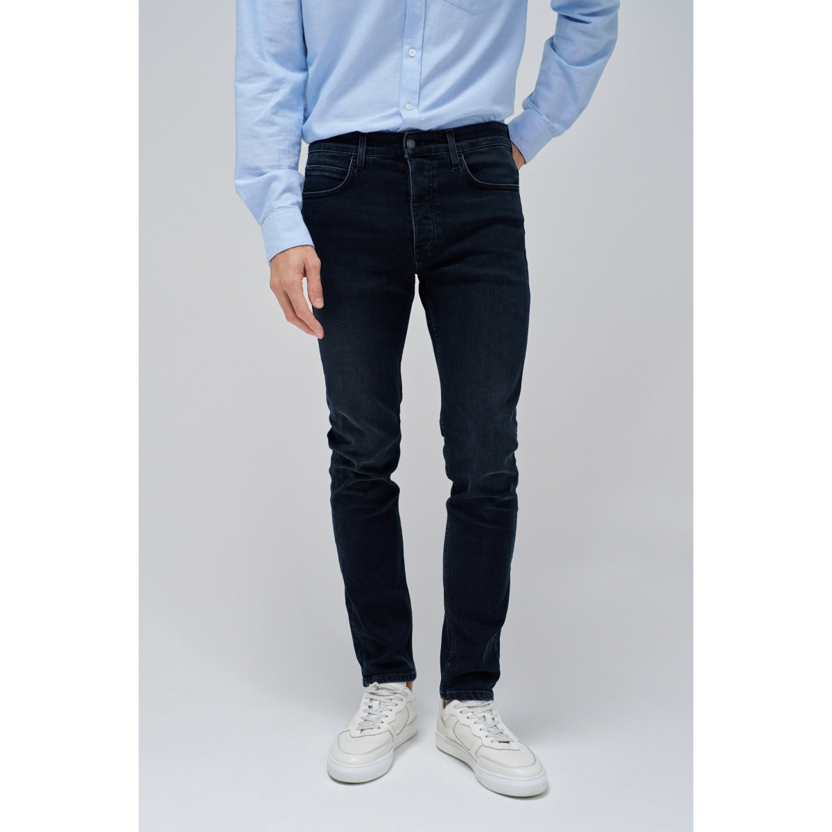 JEANS SLIM SLIM - 21009653853 | SALSA JEANS