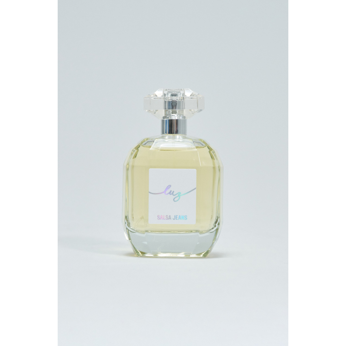 LUZ EAU DE PARFUM - SALSA JEANS