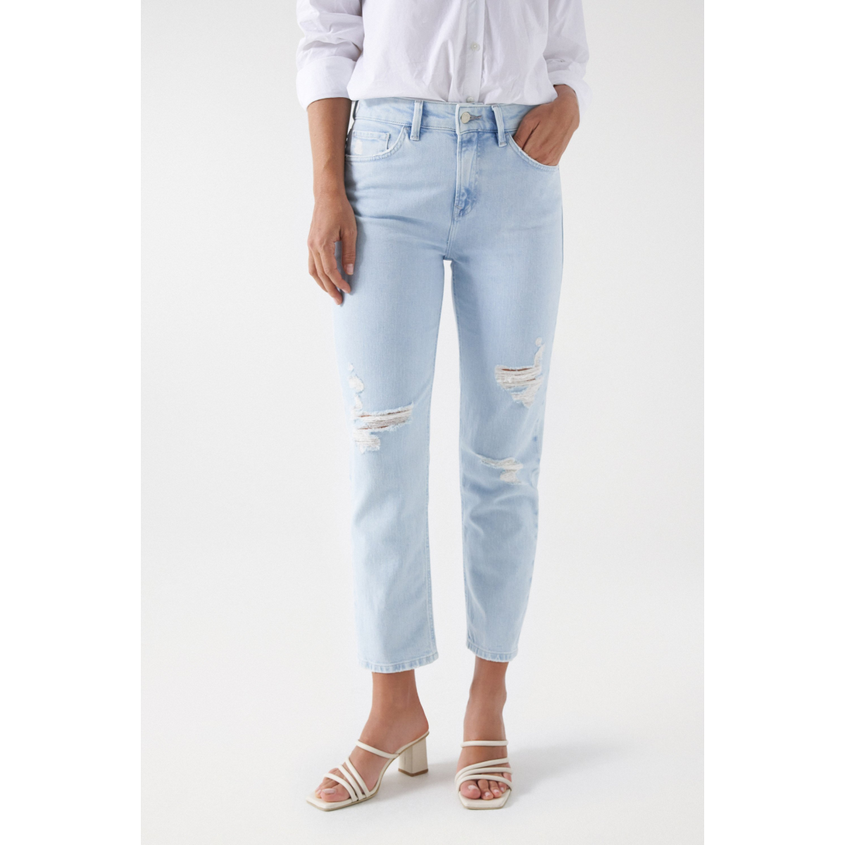 JEANS TRUE TRUE - SALSA JEANS