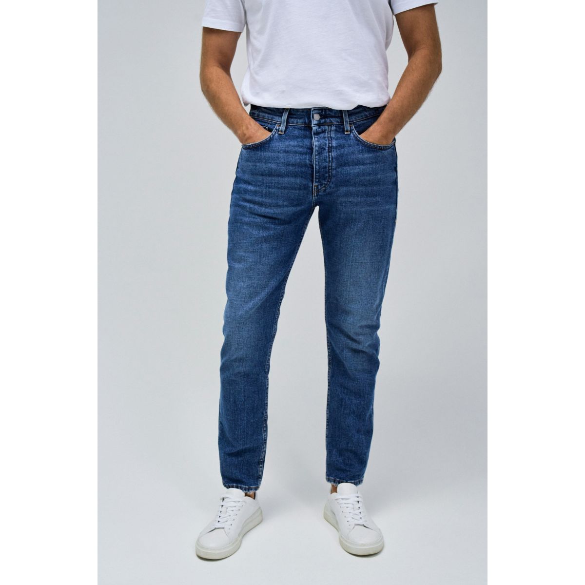 JEANS SLIM SLIM - SALSA JEANS