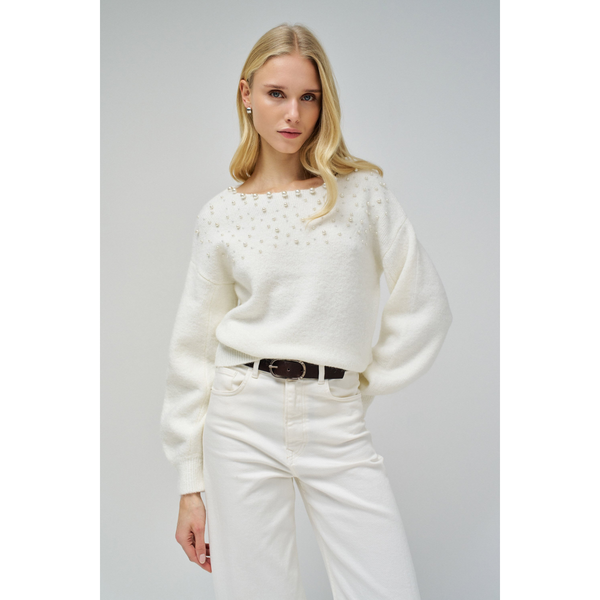 JERSEYS REGULAR - SALSA JEANS