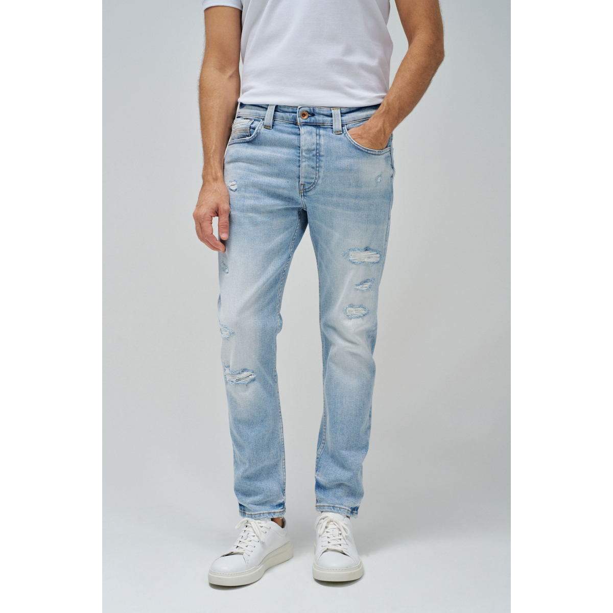 JEANS SLIM SLIM - SALSA JEANS