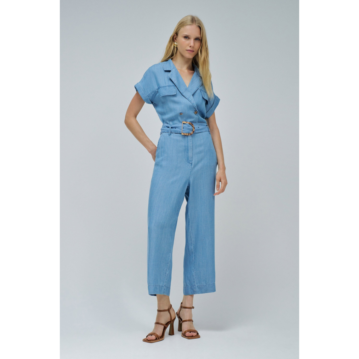 COMBINAISON - SALSA JEANS