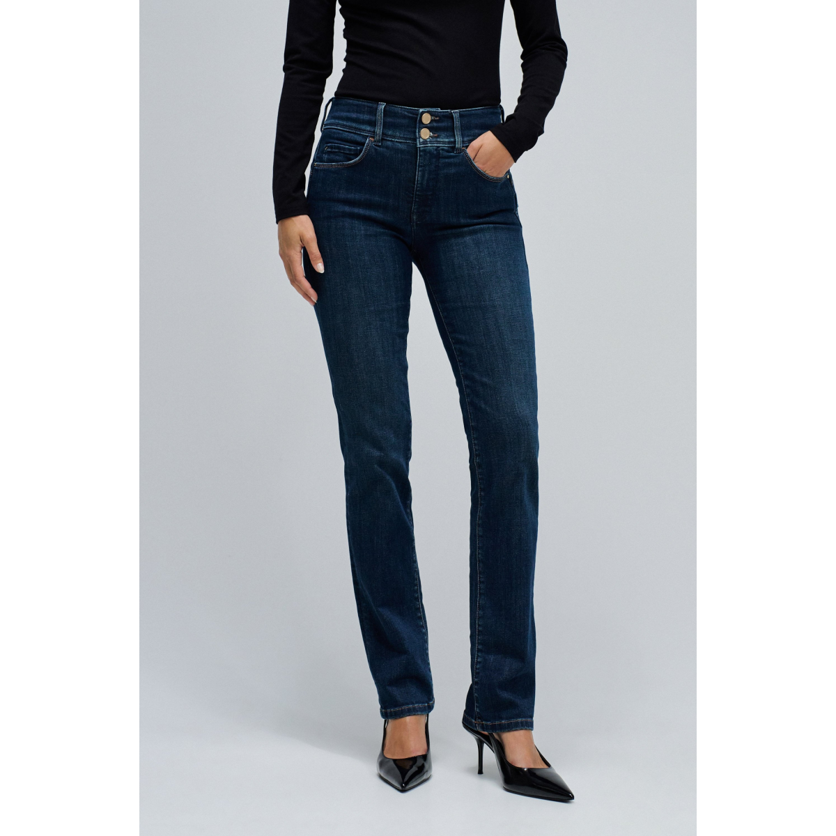 JEANS SECRET PUSH IN - SALSA JEANS