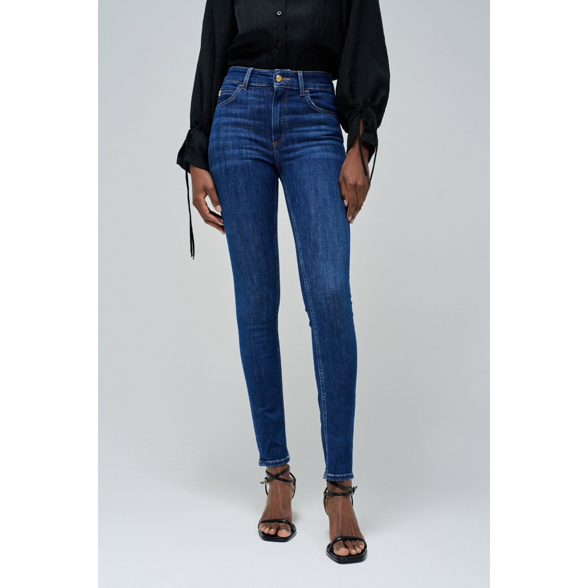JEANS DESTINY PUSH UP | SALSA JEANS