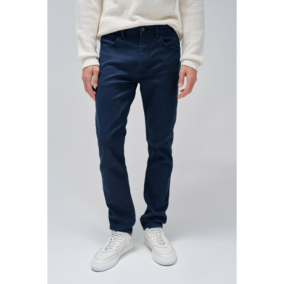 CALÇAS SLIM SLIM | SALSA JEANS