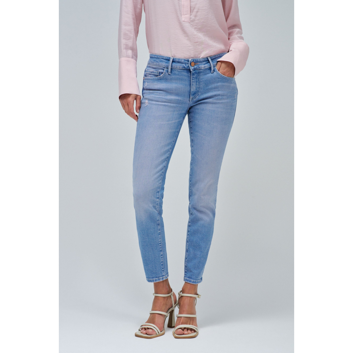 JEANSPUSH UP | SALSA JEANS