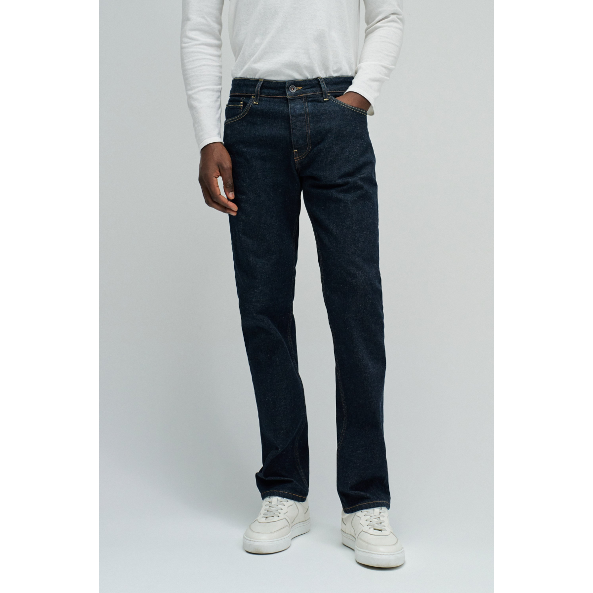 JEANS REGULAR REGULAR - SALSA JEANS