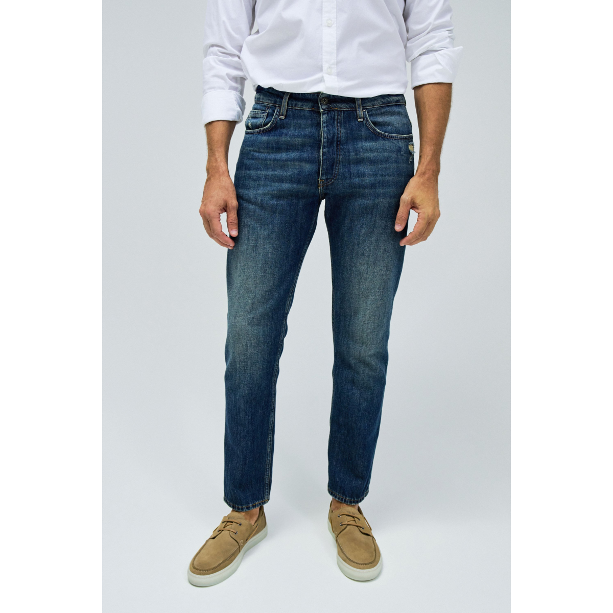 JEANS REGULAR REGULAR - 21008400856 | SALSA JEANS