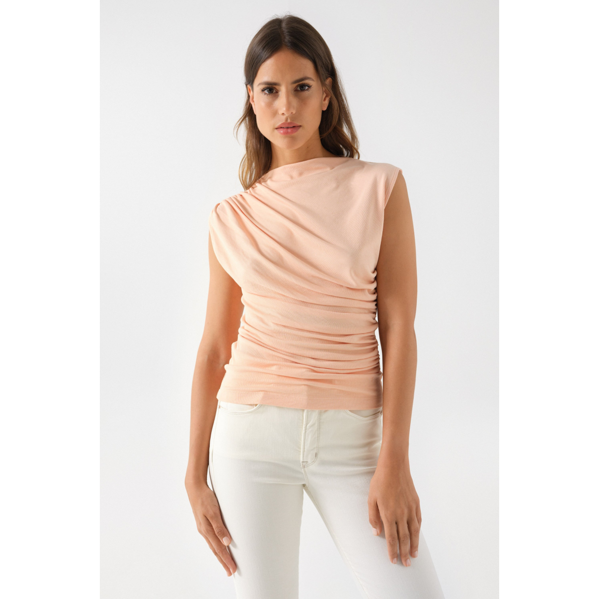 TOPS REGULAR - SALSA JEANS