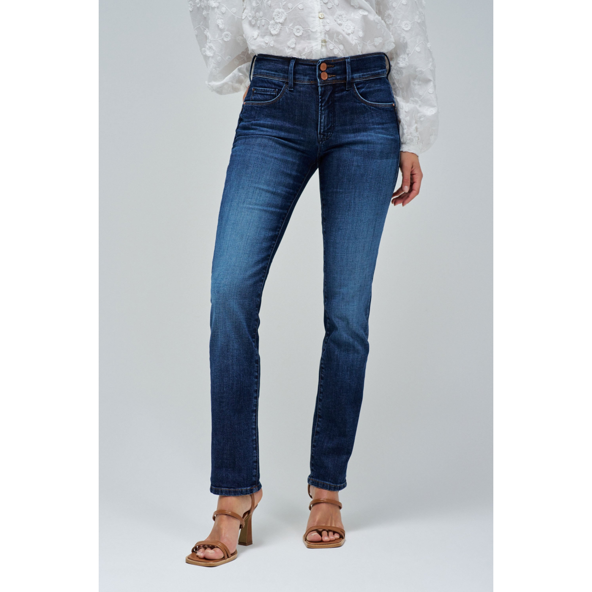 JEANS SECRET PUSH IN - SALSA JEANS