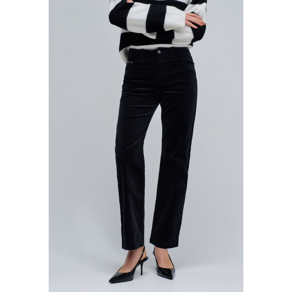 JEANS STRAIGHT - SALSA JEANS