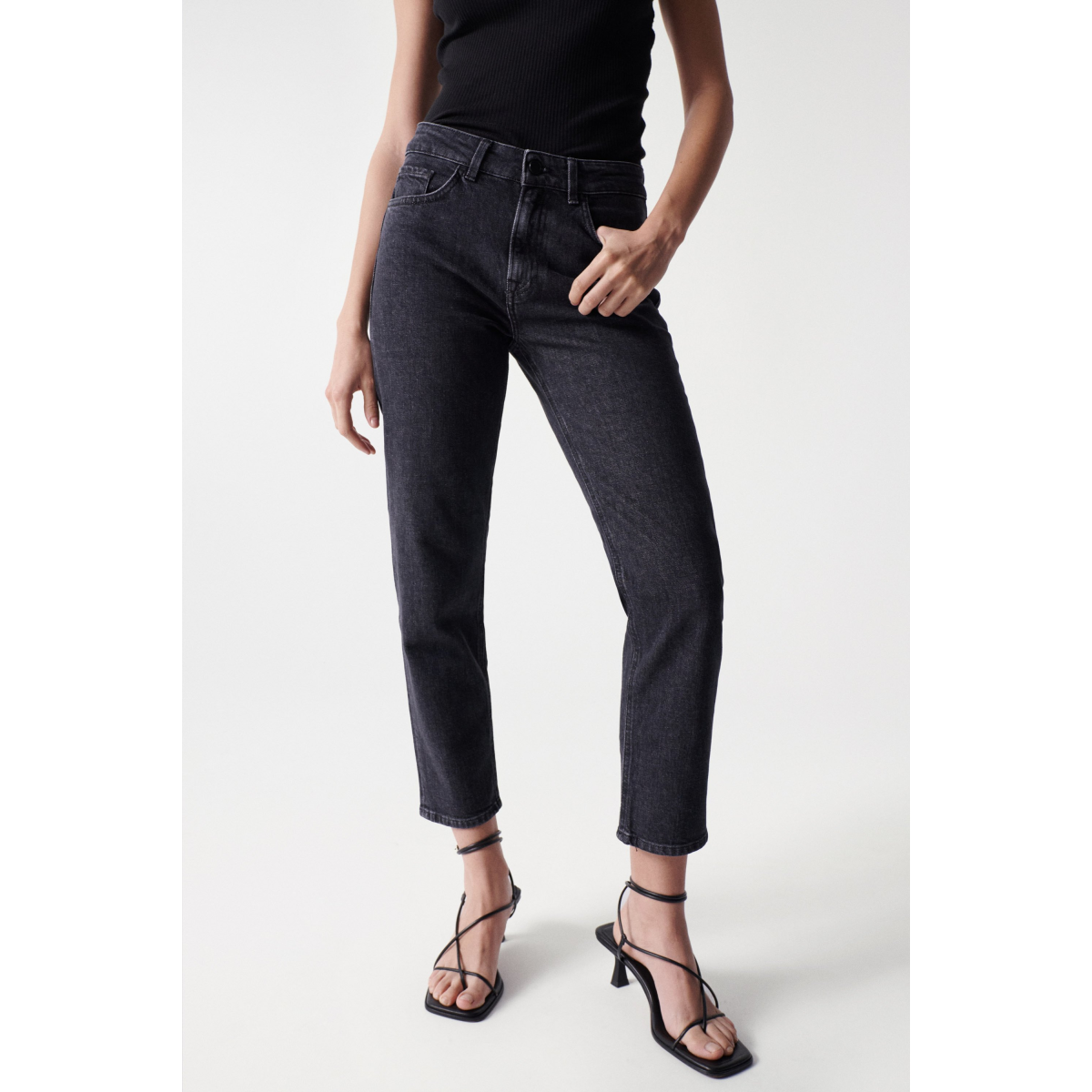 JEANS TRUE SLIM - SALSA JEANS