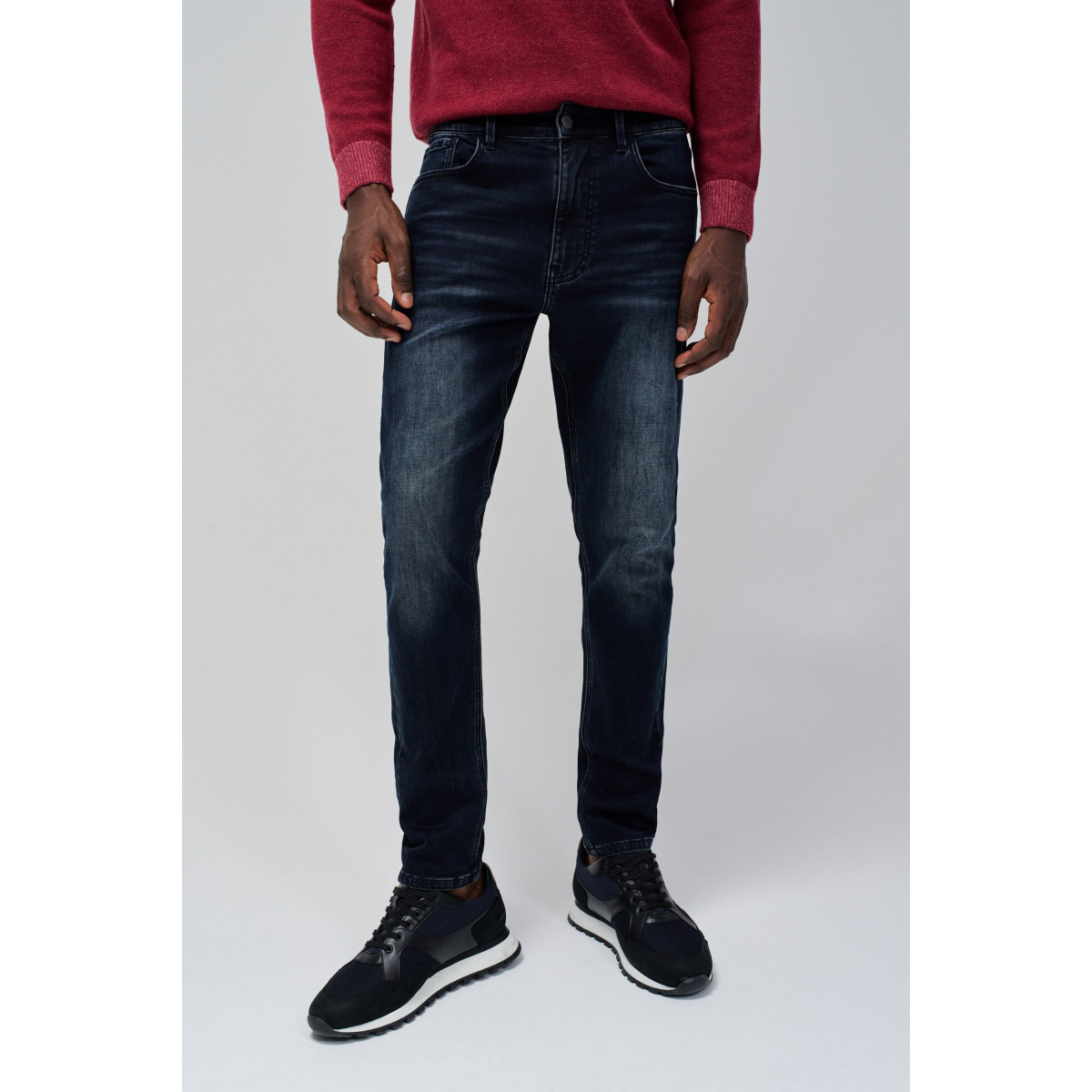 JEANS SKINNY SKINNY - SALSA JEANS