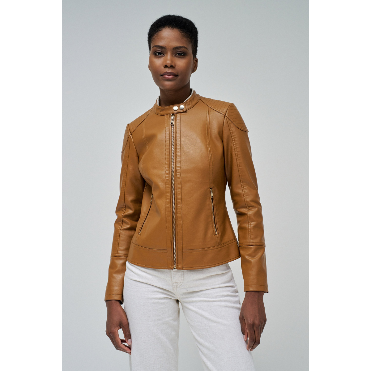 JACKETS SLIM - SALSA JEANS