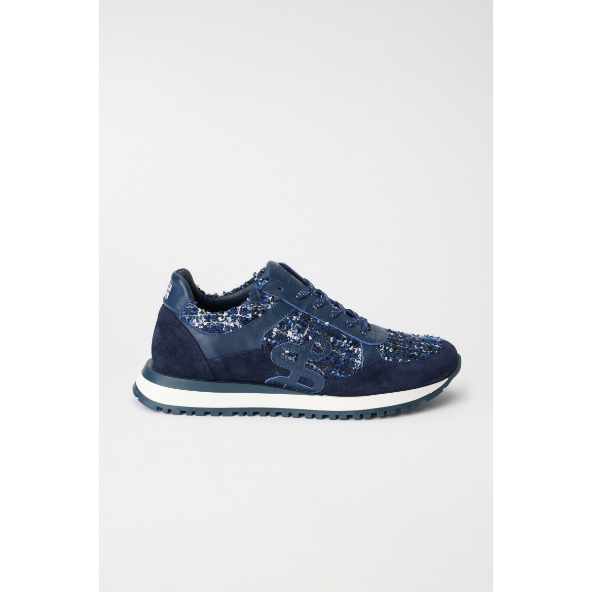 SNEAKERS - SALSA JEANS