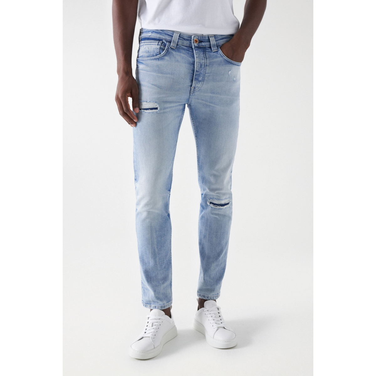 JEANS SLIM SLIM - SALSA JEANS