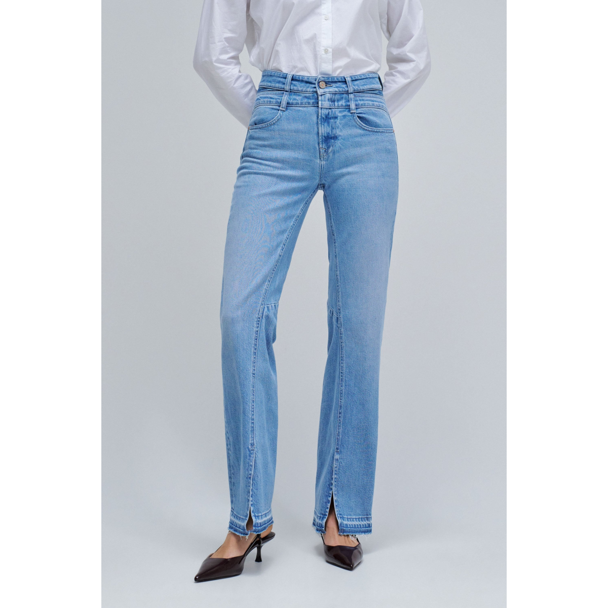 JEANS - SALSA JEANS