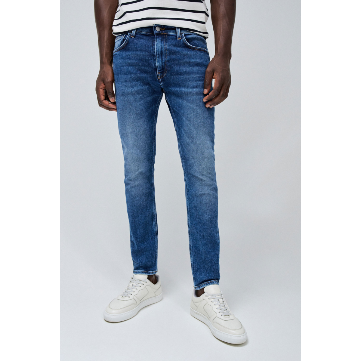 JEANS SKINNY SKINNY - SALSA JEANS
