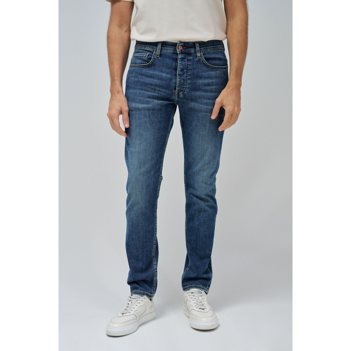 JEANS SLIM SLIM - 21009636853 | SALSA JEANS