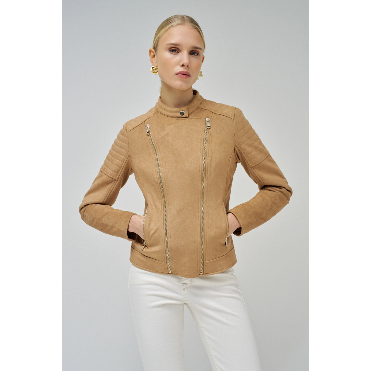 JACKETS SLIM | SALSA JEANS