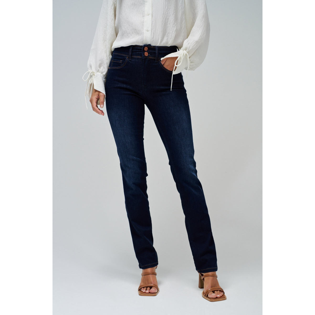 JEANS SECRET PUSH IN - SALSA JEANS