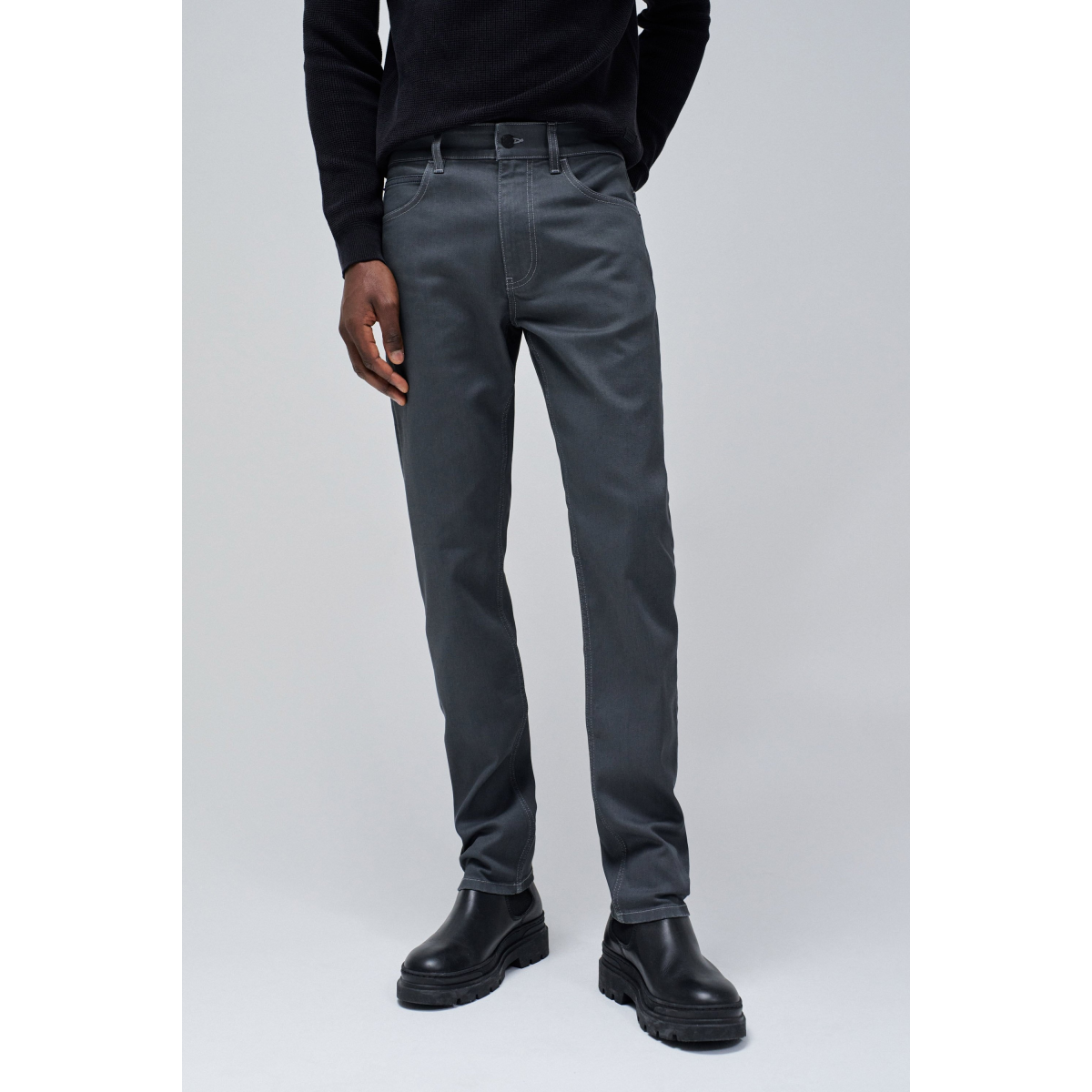 CALÇAS SLIM SLIM - SALSA JEANS
