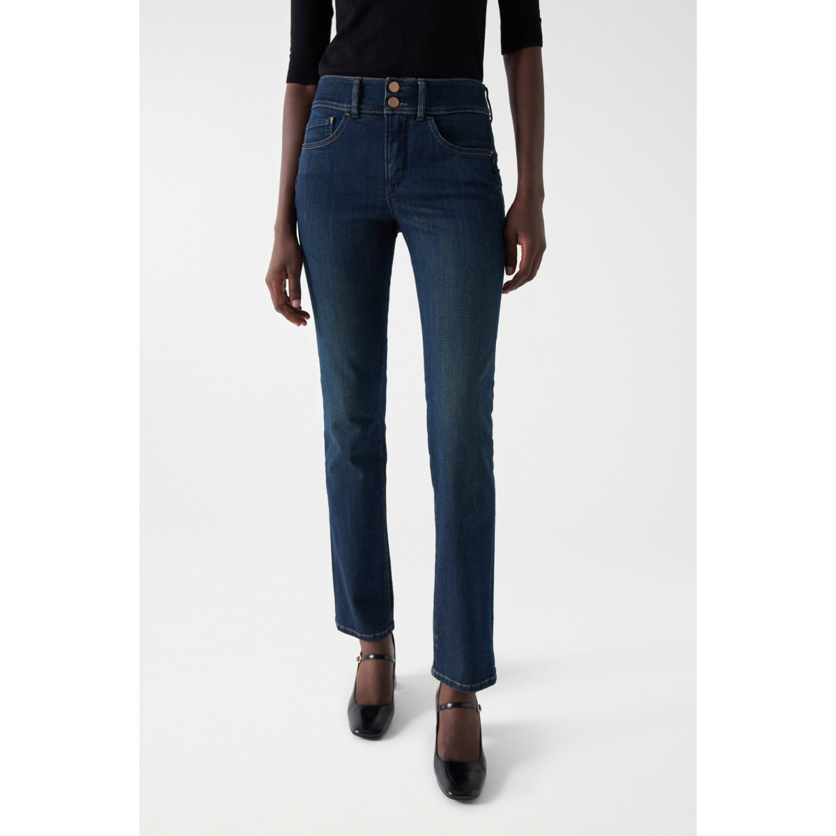 JEANSPUSH IN - SALSA JEANS