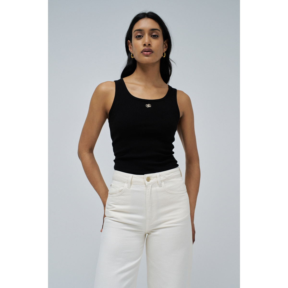 TOPS SLIM - SALSA JEANS