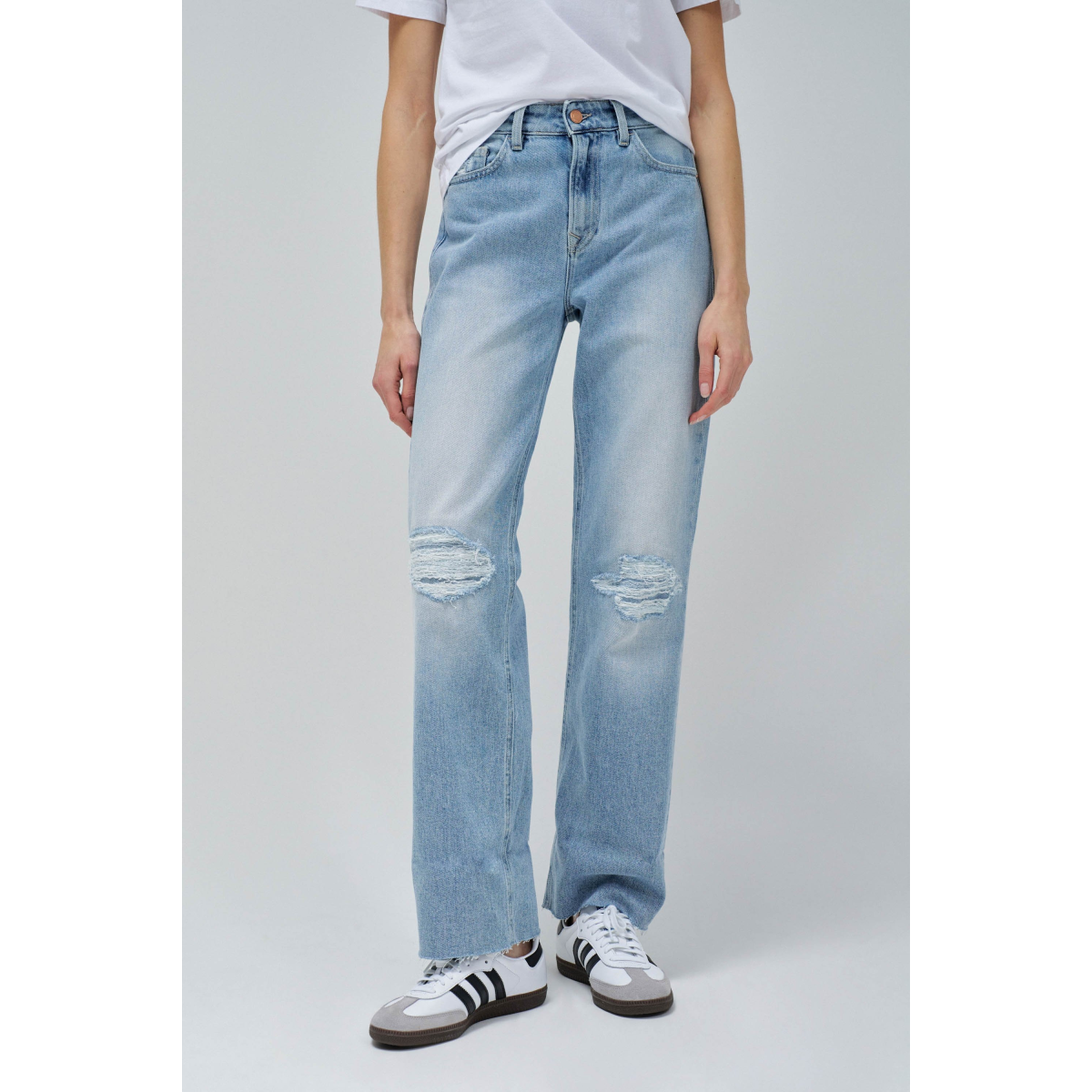 JEANS TRUE TRUE - SALSA JEANS