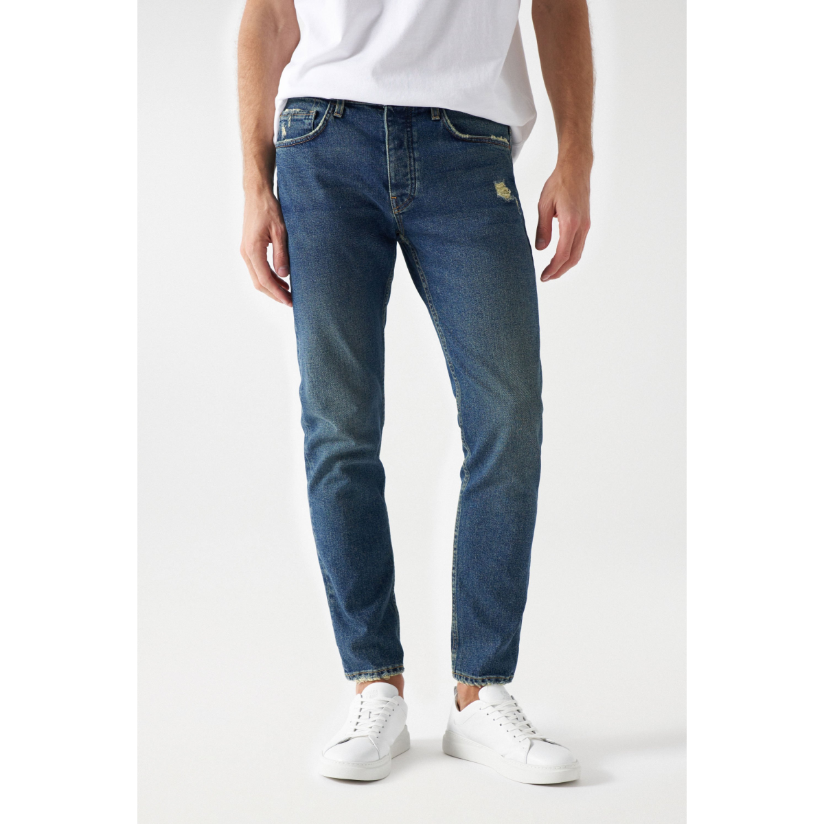 JEANS SLIM SLIM - SALSA JEANS