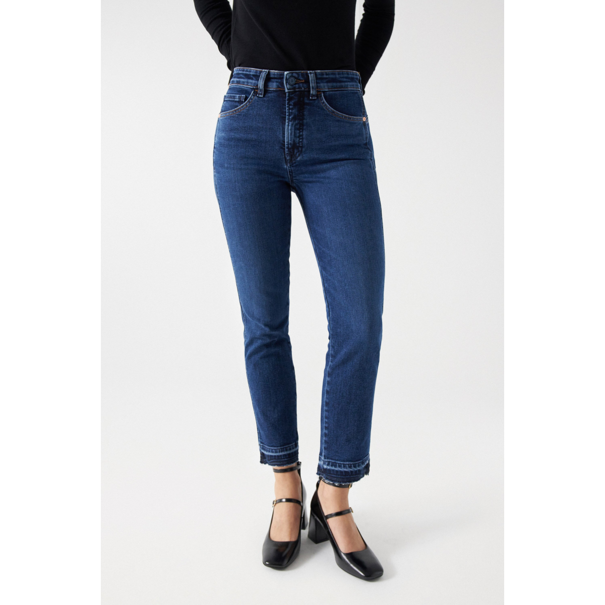 JEANS FAITH PUSH IN - SALSA JEANS
