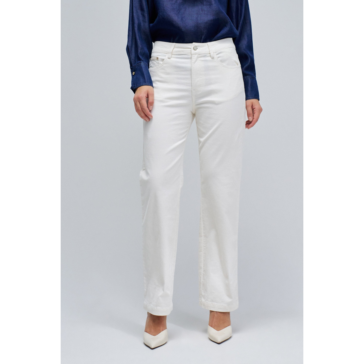 JEANS STRAIGHT - SALSA JEANS