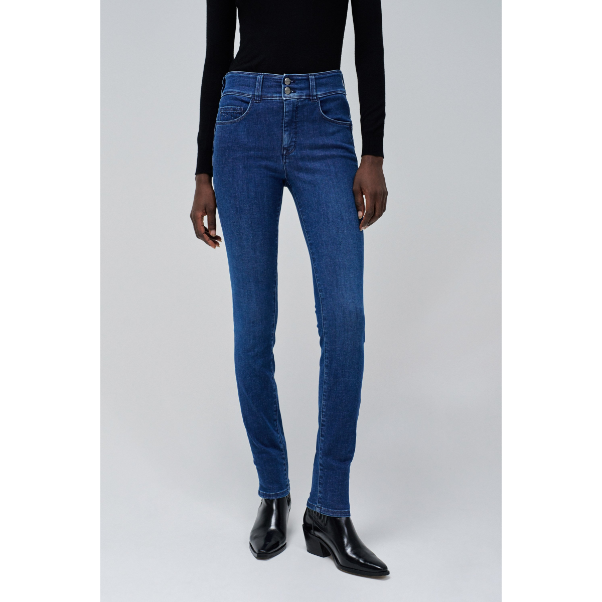 JEANS SECRET PUSH IN - SALSA JEANS