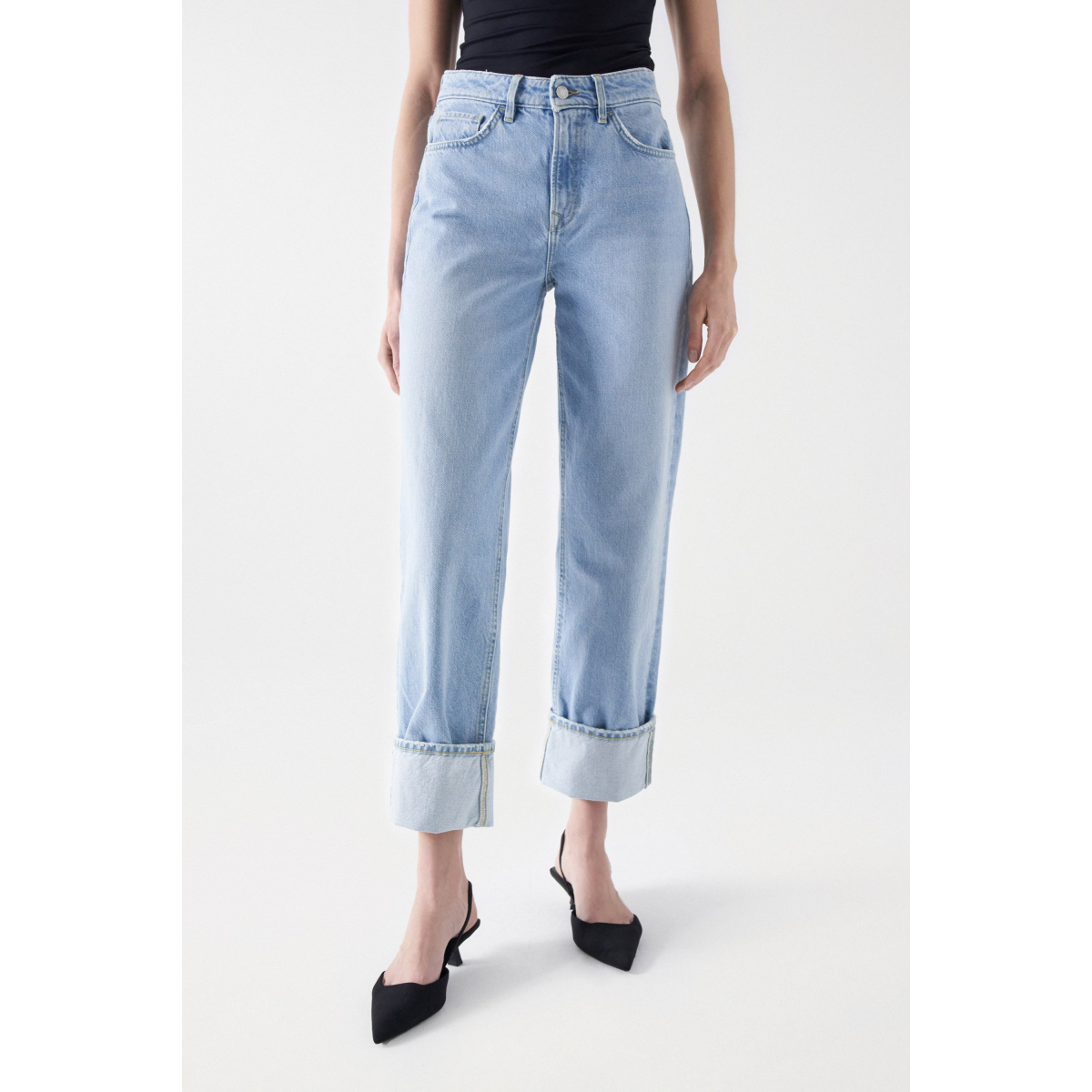 JEANS TRUE TRUE - 21008122850 | SALSA JEANS