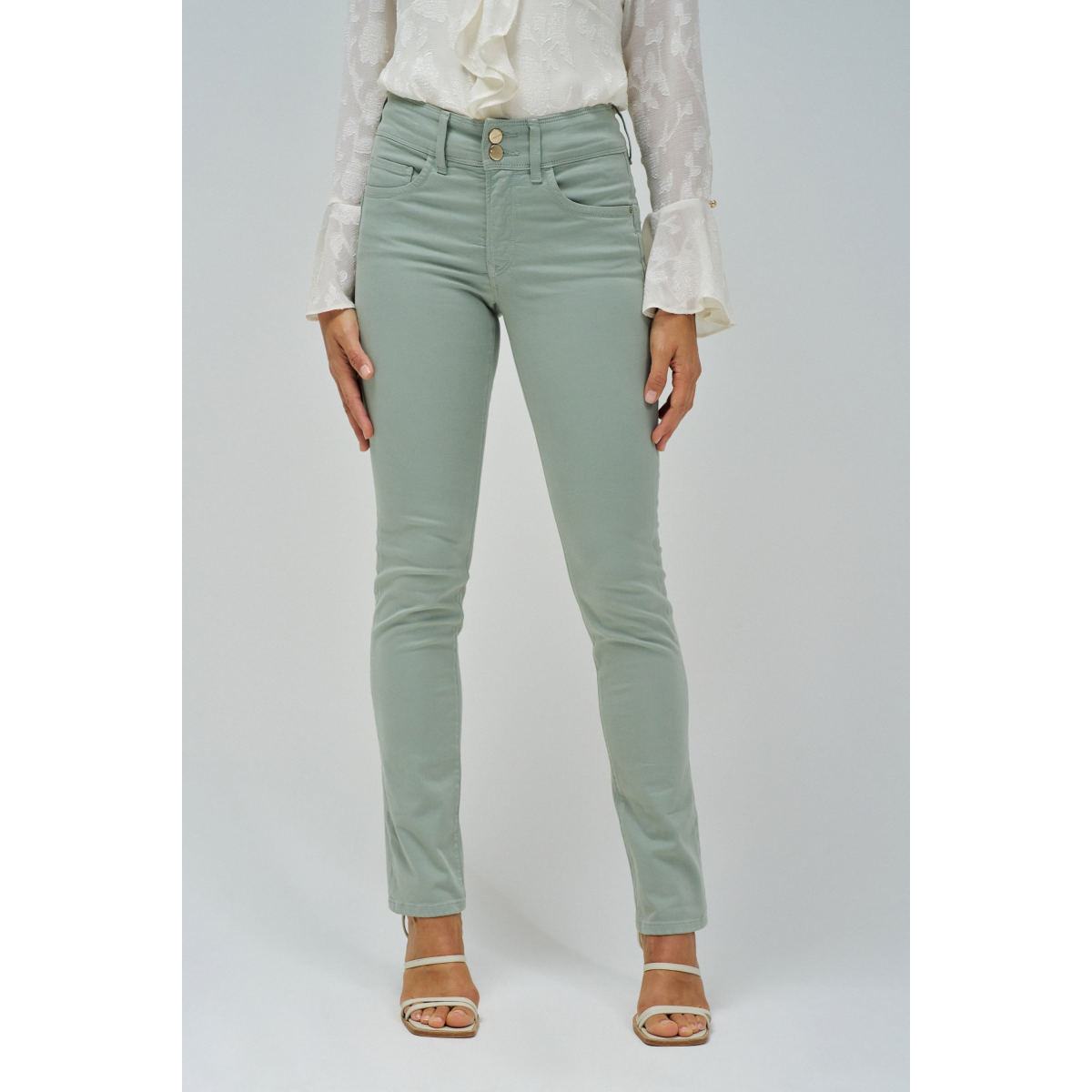 JEANSPUSH IN - SALSA JEANS