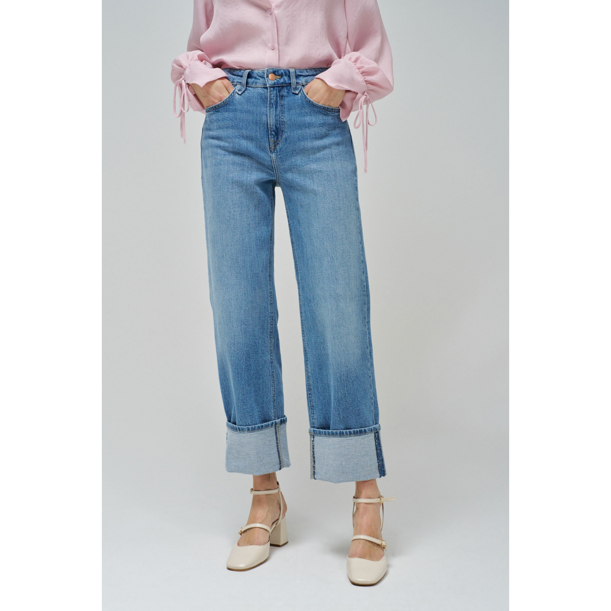 JEANS TRUE TRUE - SALSA JEANS