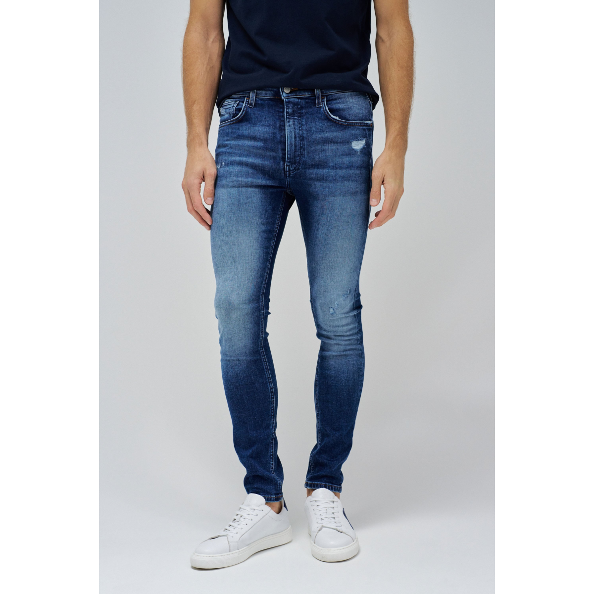 JEANS SKINNY SKINNY - SALSA JEANS