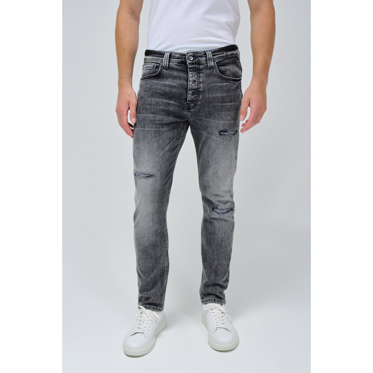 JEANS SLIM SLIM - SALSA JEANS