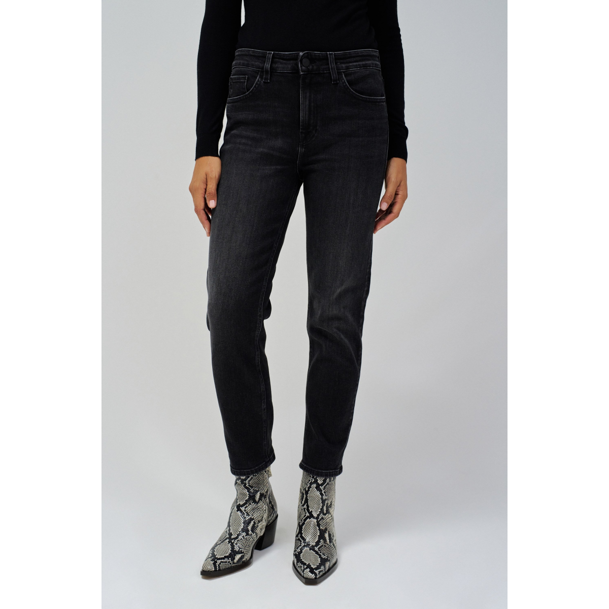 JEANS TRUE TRUE - SALSA JEANS