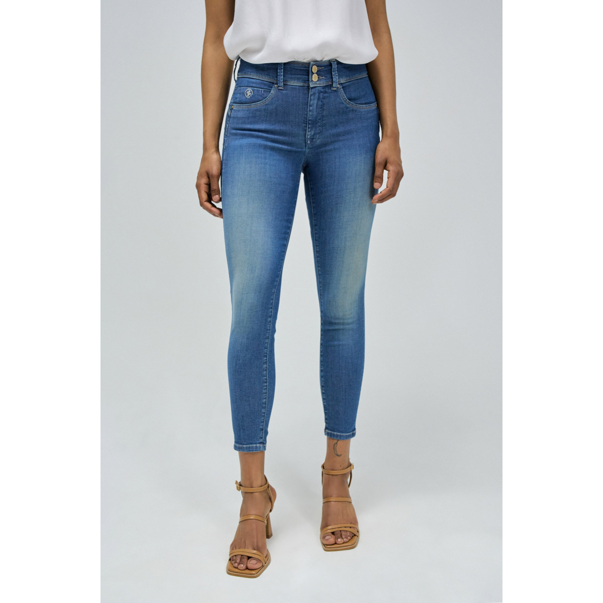 JEANS SECRET PUSH IN - SALSA JEANS