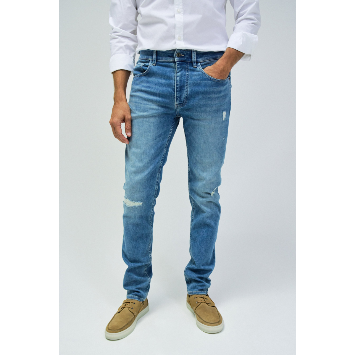 JEANS SLIM SLIM - 21008446856 | SALSA JEANS