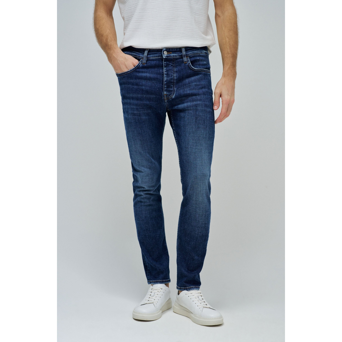 JEANS SLIM SLIM - SALSA JEANS